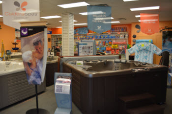 Hot Tubs Baltimore | Buddy's Pool and Spas | Since 1979